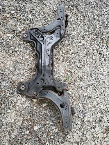 Front Subframe Engine Cradle 99-05 VW Jetta Golf GTI MK4 Beetle ...