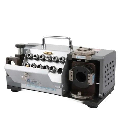 DRM-20 Drill Grinding Machine Knife Fool Automatic Mechanical | eBay