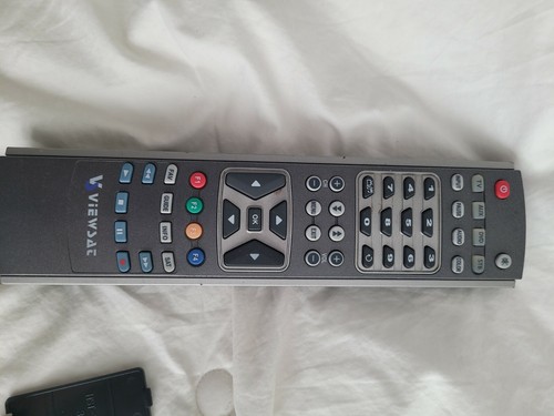 Viewsat Satellite Remote VS002 HST-318-4 TV AUX SAT Control | eBay