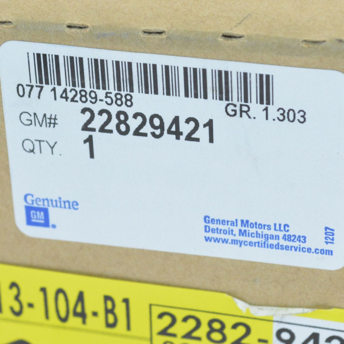 OEM 22829421 Grille Mounted Gold & Black Bowtie Emblem For Chevy | eBay