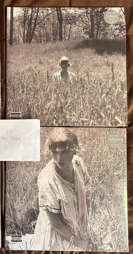 taylor swift folklore variant vinyl | eBay