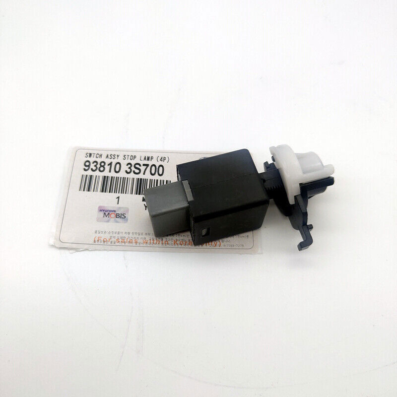 Brake Stop Lamp Switch 938103S700 for 2013-2020 Hyundai Elantra Kia ...