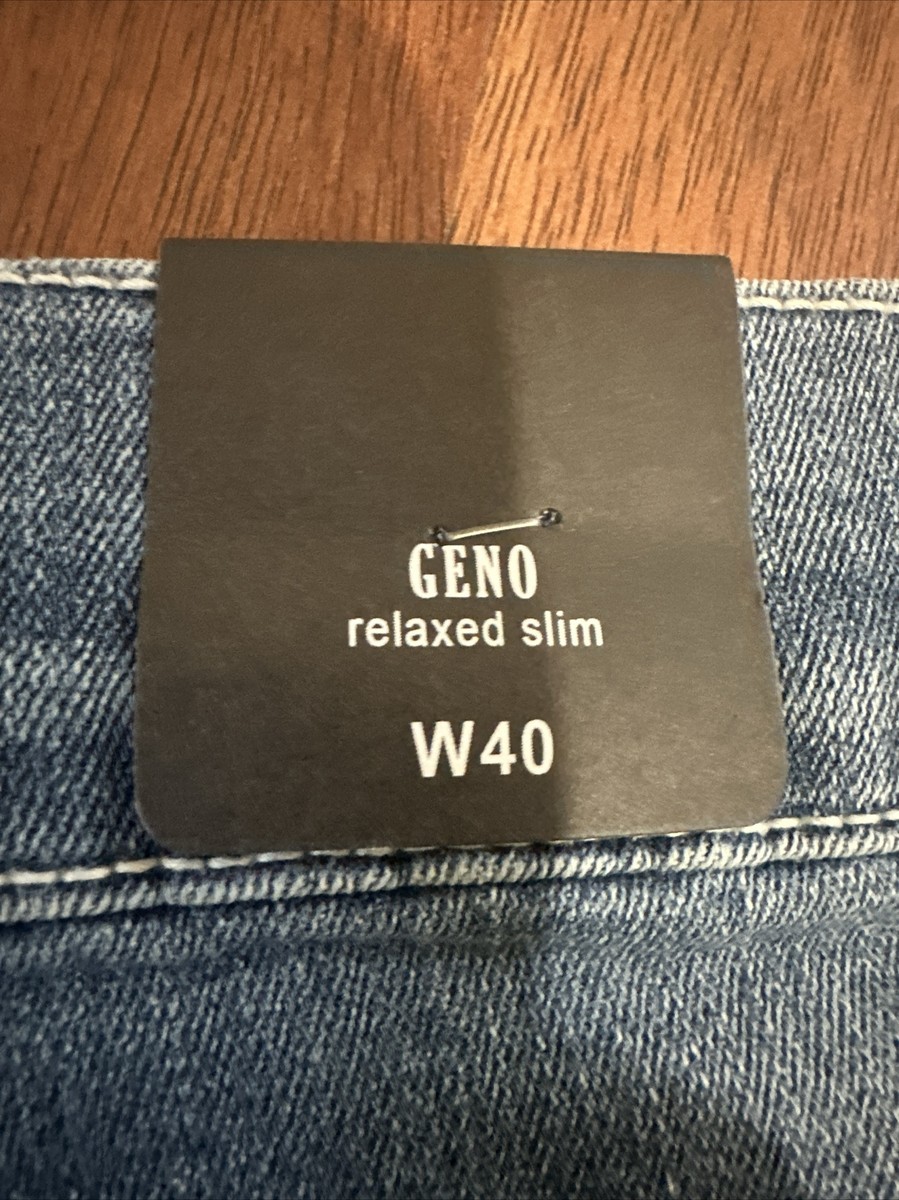 True Religion Geno SN Flap Slim Med FreesiaWash 40x32 True Religion Geno SN Flap Slim Med FreesiaWash 40x32
