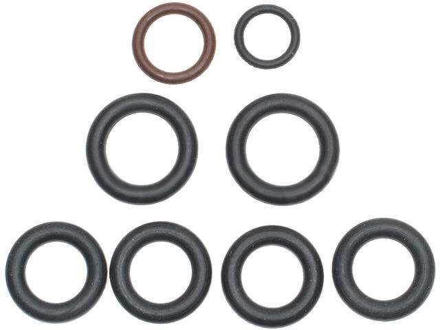 Fuel Line O-Ring 66MGVH94 for Cutlass Ciera Cruiser Supreme Firenza ...