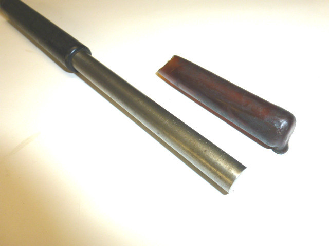 STARRETT 29" MICROMETER STANDARD END MEASURING ROD | eBay