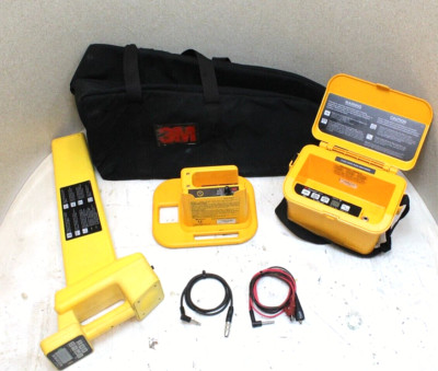 Cable Testers - 3M Dynatel 2273 Cable Fault Locator