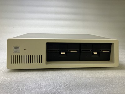 VINTAGE IBM 5150 Intel 8088 4.77MHz Personal Computer POWER TESTED | eBay