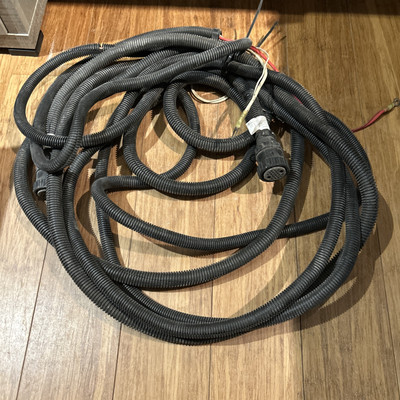 Raven 15' SCS-Sidekick Console Cable - 115-0171-130 shelf 1-C | eBay