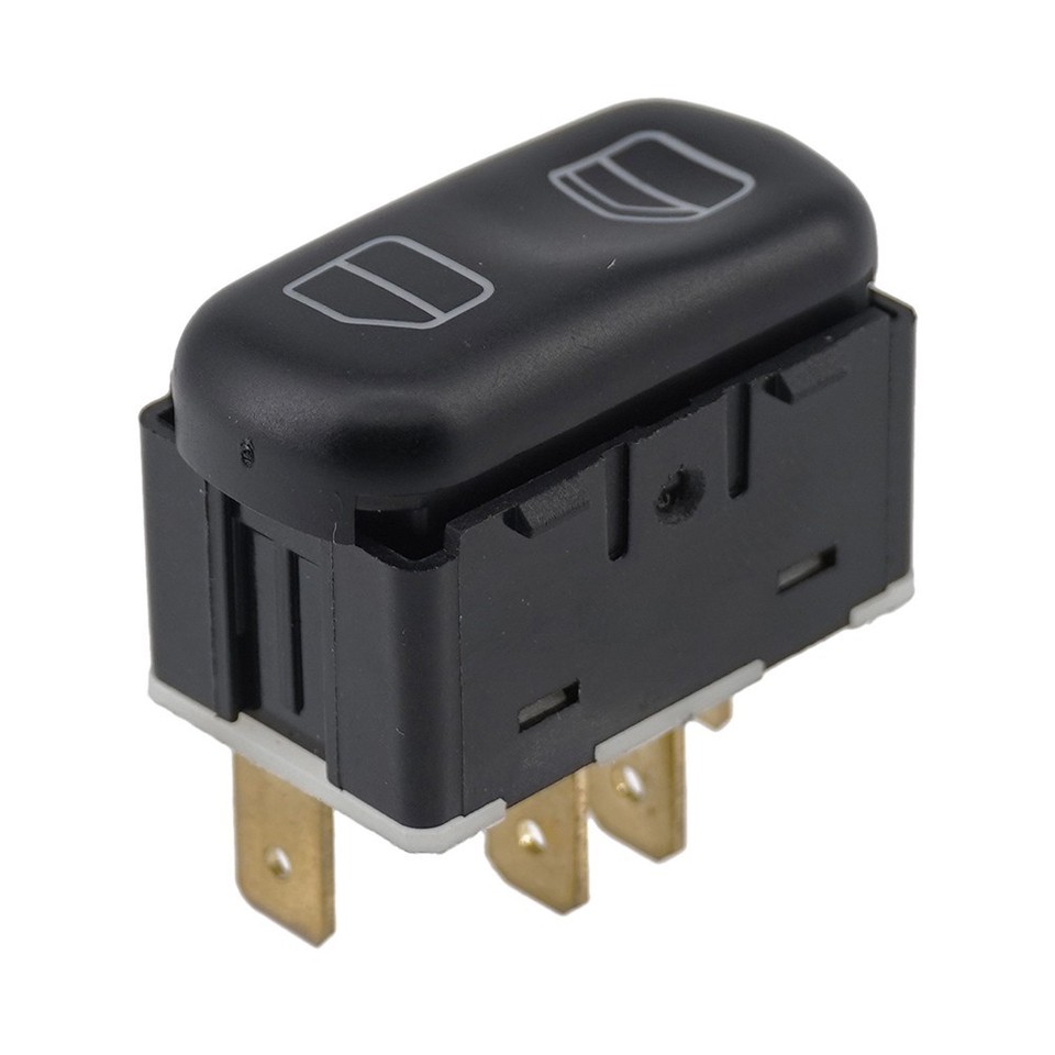 Glass Lift Switch Car Glass Lift Switch Anti-corrosion Light Weight Non ...