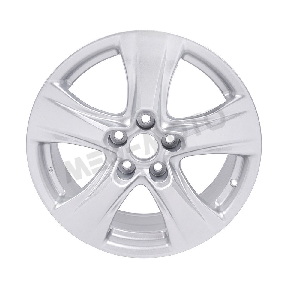 17"x7" Alloy Replacement Wheel Rim 426110R560 For 2019-2024 Toyota RAV4 ...