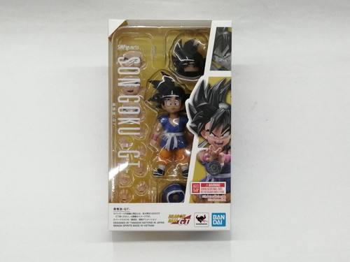Bandai Sun Wukong-Gt- S.H.Figuarts GHI63 | eBay Australia
