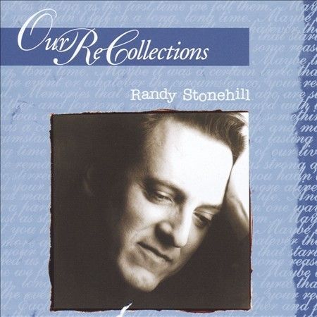 Our ReCollections by Randy Stonehill (CD, 1996, Word Distribution) for ...