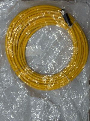 PILZ 631082 - PSEN op cable axial M12 12-pole 10m | eBay