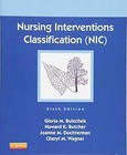 Nursing Interventions Classification - Paperback, by Bulechek RN PhD ...