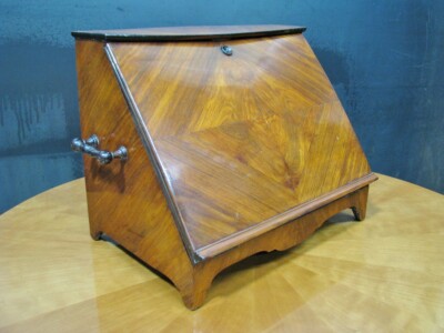 Boxes - Writing Lap Desk