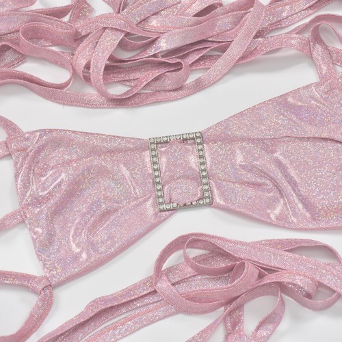 Sexy Women's Open Front Sleeveless Backless Patchwork Clubwear Party ...