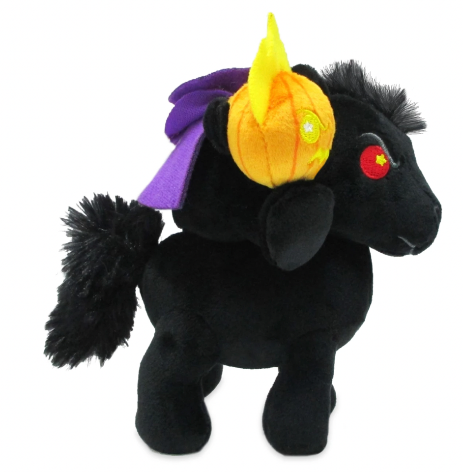 Disney Parks Wishables Villains Series The Headless Horseman Plush New ...