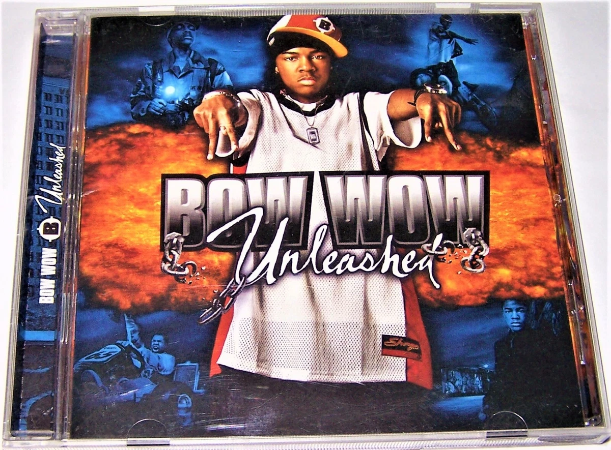 Bow Wow Unleashed