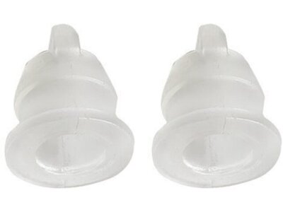 75DN63B Auto Trans Shift Lever Control Rod Bushing Fits 2000-2007 ...