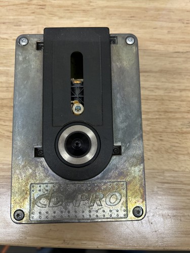 Rowe Jukebox Cd Pro Player For Parts Or Repair 1252 | eBay