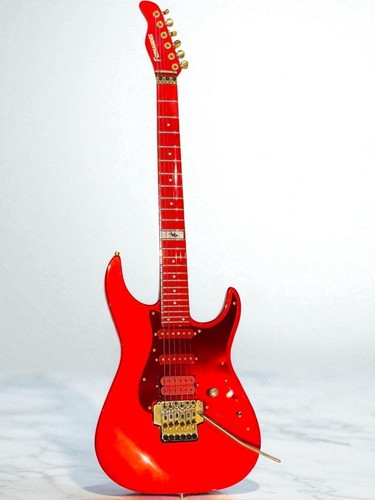 Fernandes LA-85KK Ken Model Electric Guitar Excellent Condition | eBay