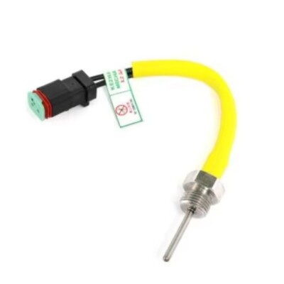 Water Temperature Sensor E325C E330C 191-6587 | eBay