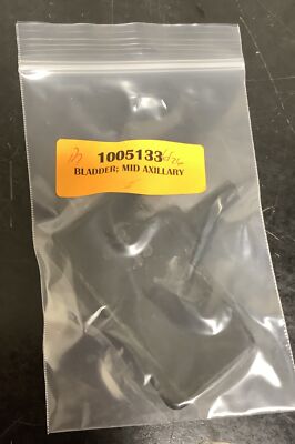 1005133 Bladder Assembly Mid Axillary | eBay
