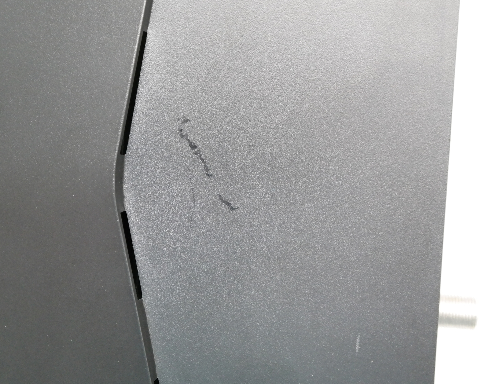 NETGEAR Nighthawk CAX30 AX2700 Wi-Fi 6 Cable Modem Router 606449156416 ...