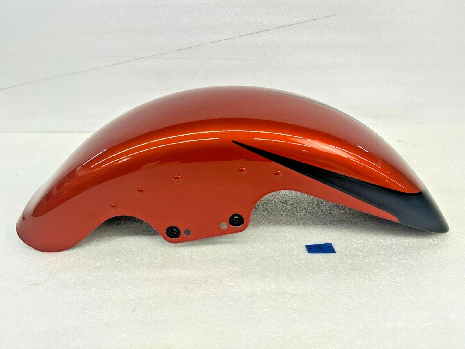 Harley Davidson OEM FLFB Fat Boy Front Fender 58900267 for sale online ...