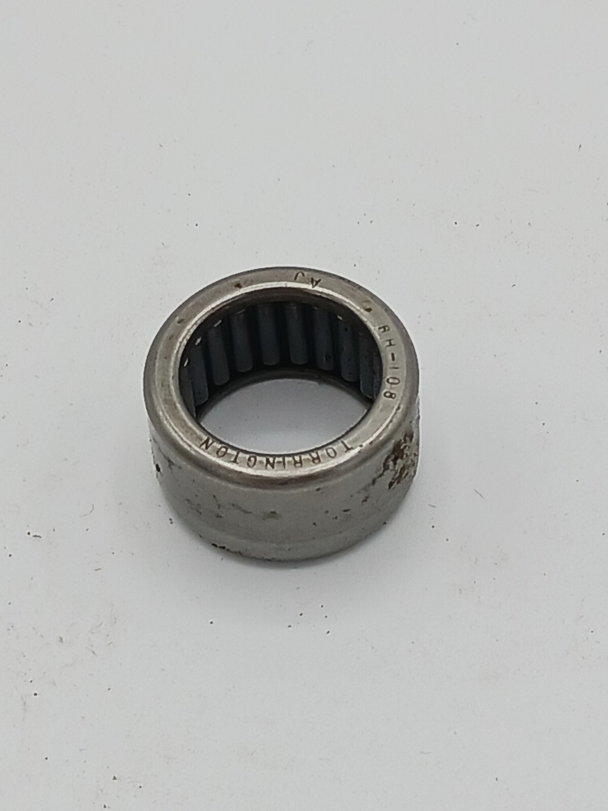 McCulloch 104357 Needle Bearing 1-10 210 2-10G 10-10 OEM NOS | eBay