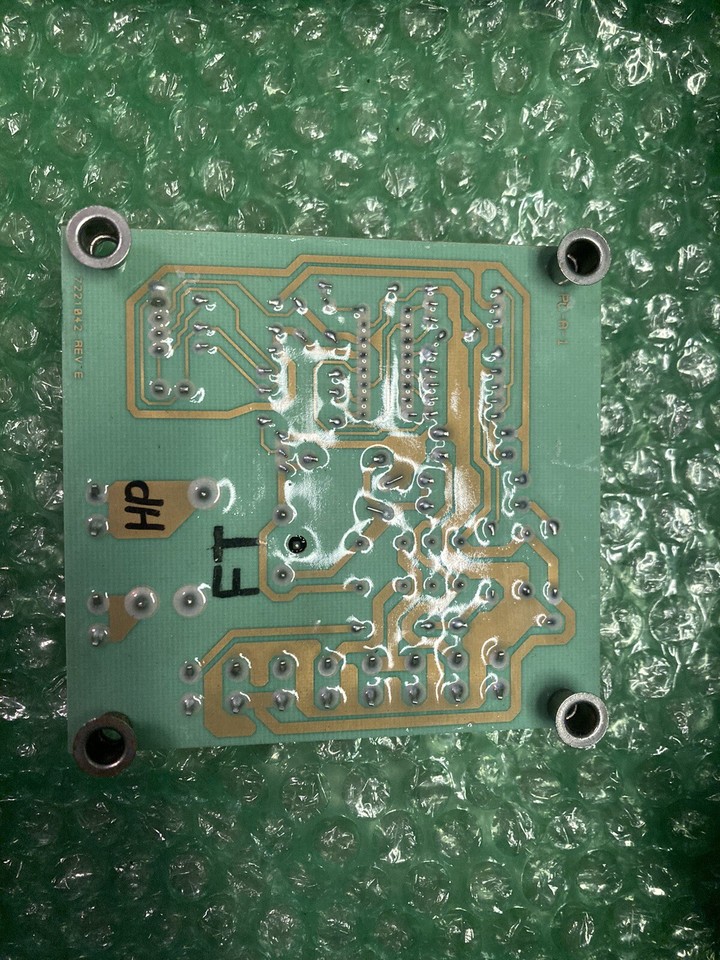 Goodman Heat Pump Defrost Control Board (PCBDM133S) 648854928721| eBay