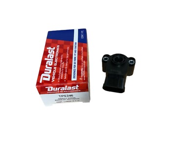 Throttle Position Sensor TPS Fits Ford Ranger Escape Freest TPS246 ...