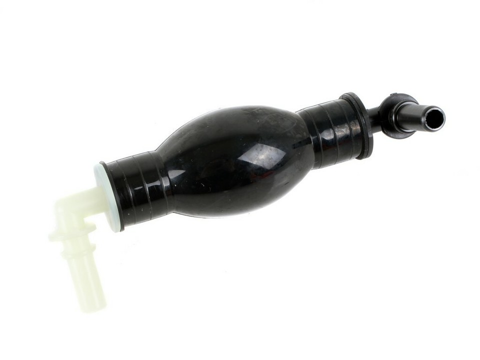 Fuel Pump Primer Bulb Renault Megane III Scenic III Fluence 1.5 DCI ...