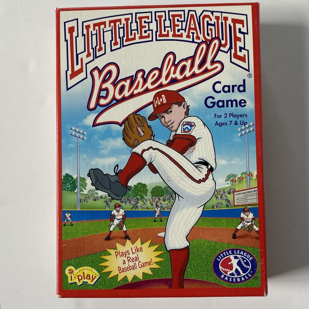 Uncaught Third Strike Tag Little League Scorekeeping California