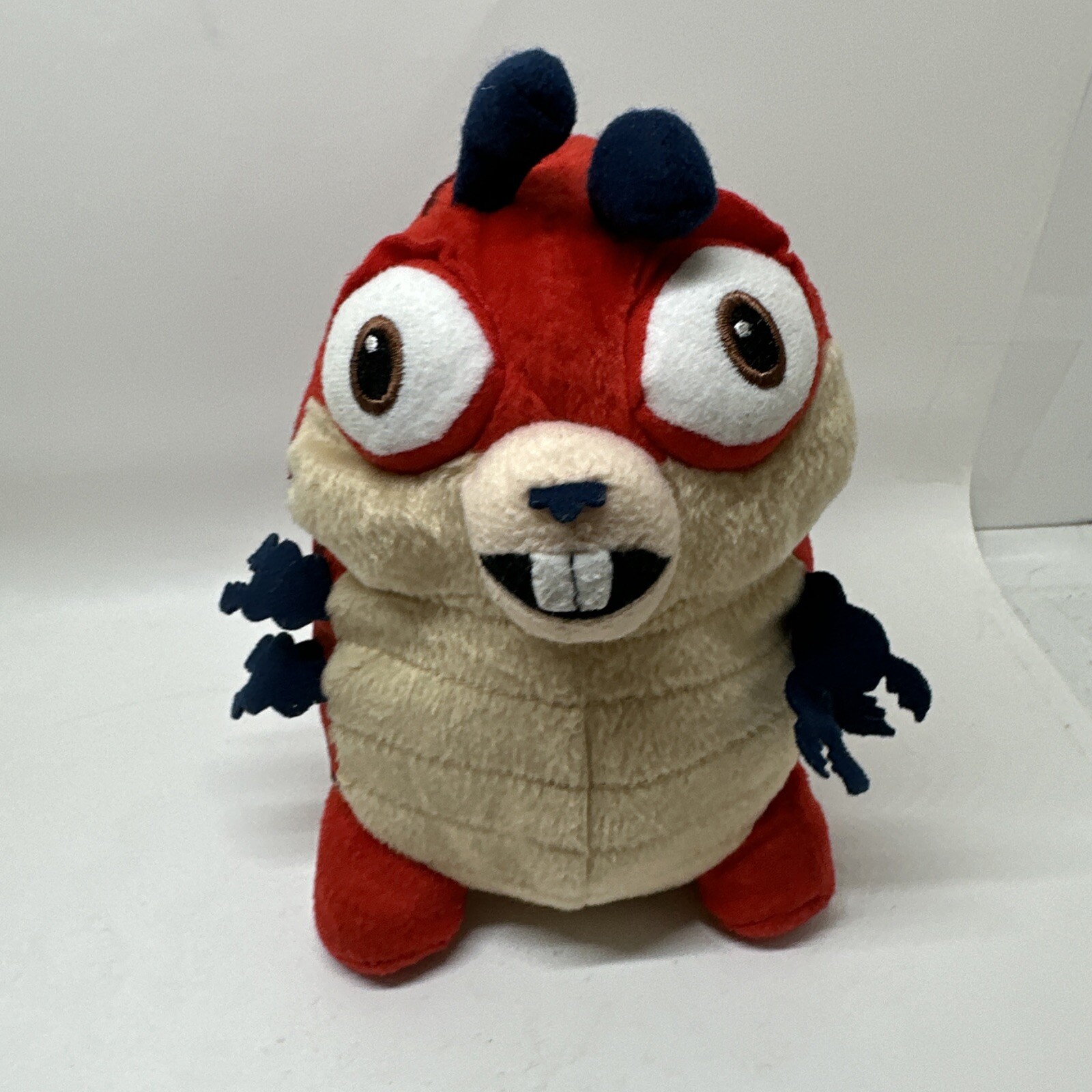 Monsters Vs Aliens Insectosaurus Robot