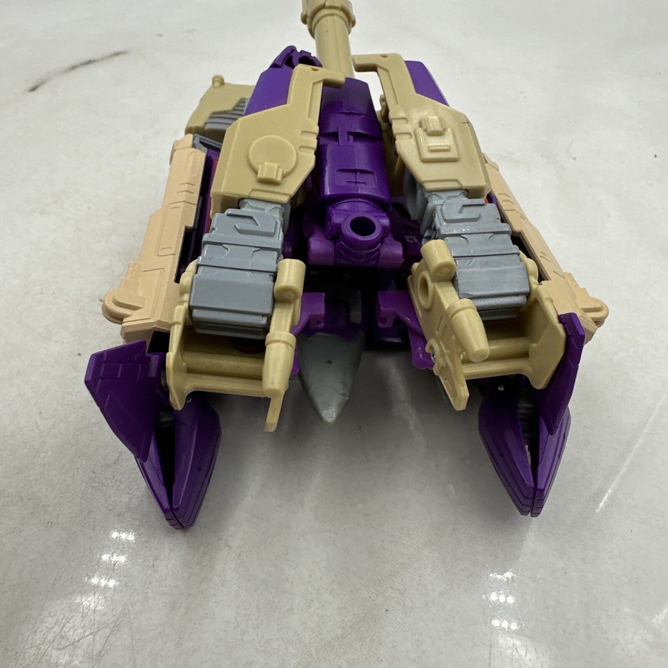 Transformers Generations BLITZWING Custom 30th Anniversary Voyager | eBay