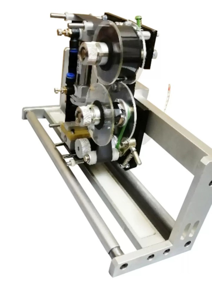 HP-501 Pneumatic Coding Machine Production Date Coding Packaging Machine | eBay
