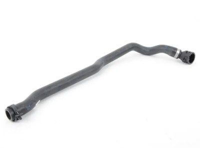 NEW BMW 1 F20 ENGINE INLET AND HEATER CONTROL VALVE HOSE 64219208175 ...
