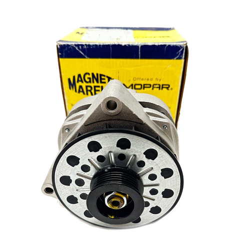 Magneti Marelli By Mopar Alternator 1996-06 Chevy Tahoe Express GMC ...