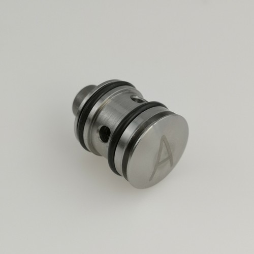 Aftermarket CARTRIDGE, seal, A side fits Fusion Air Purge AP Spray Gun ...