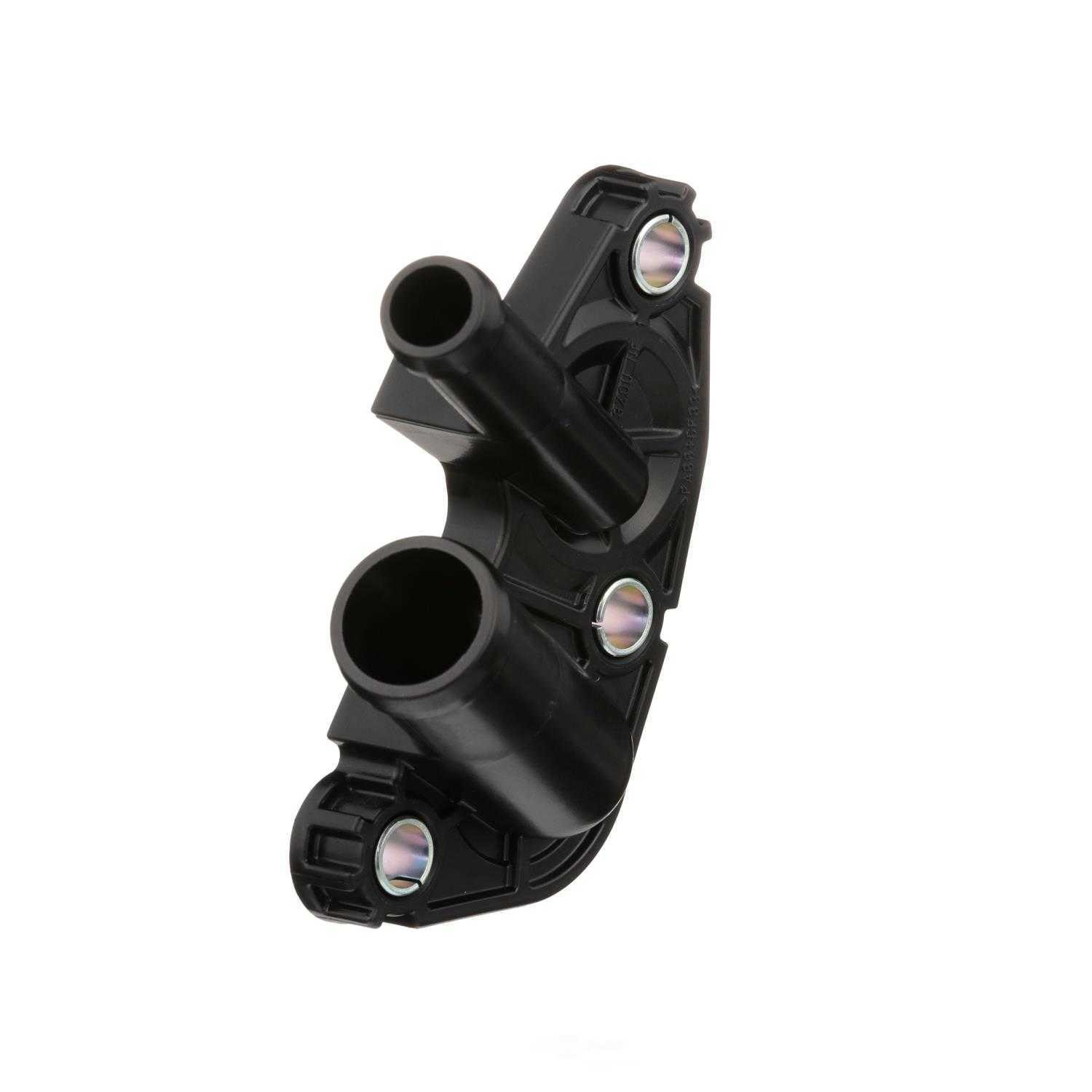Engine Crankcase Breather Hose Standard V735 for sale online | eBay