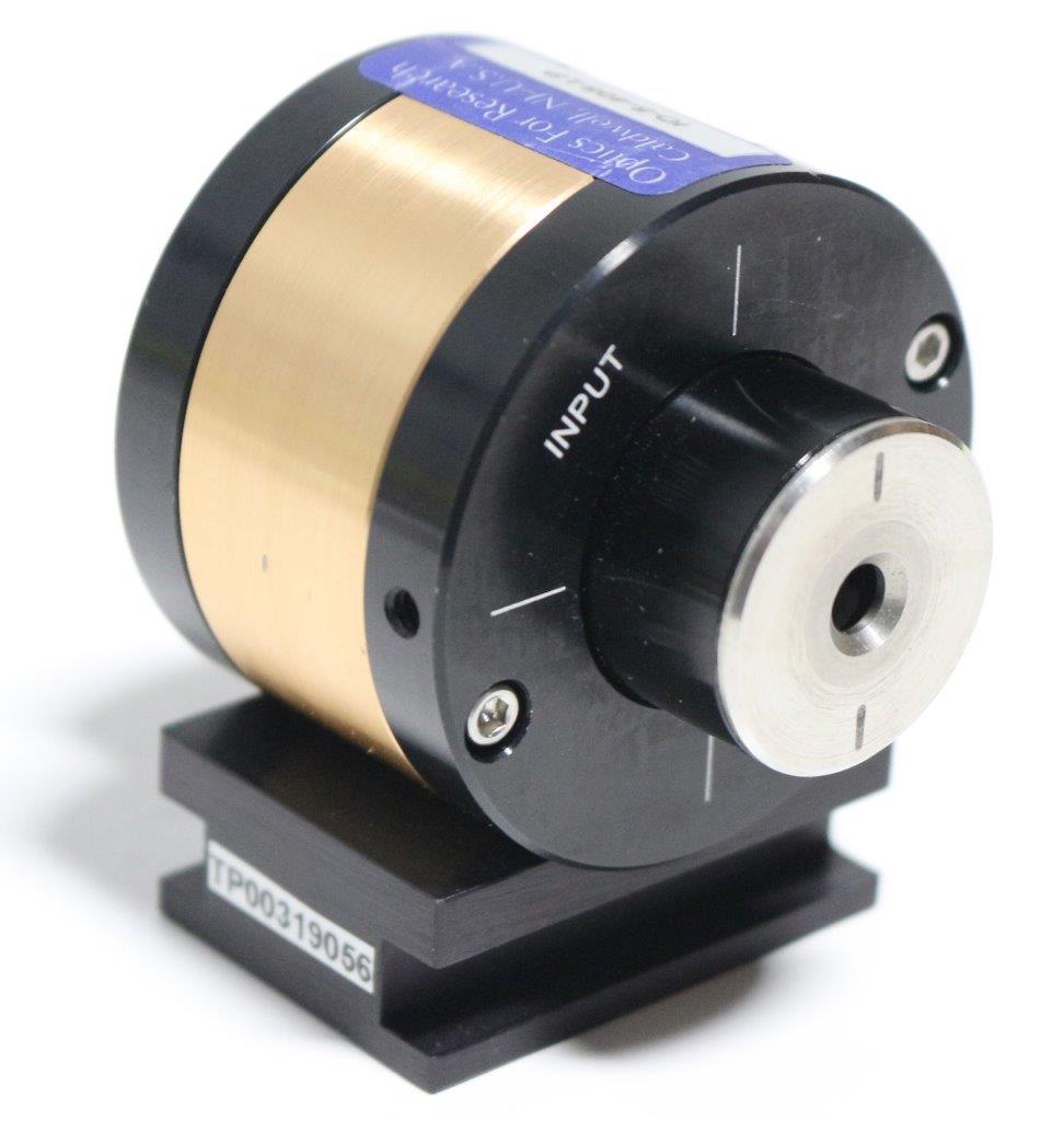 Optics for Research (Thorlabs) IO-5-405-LP Optical Isolator | eBay