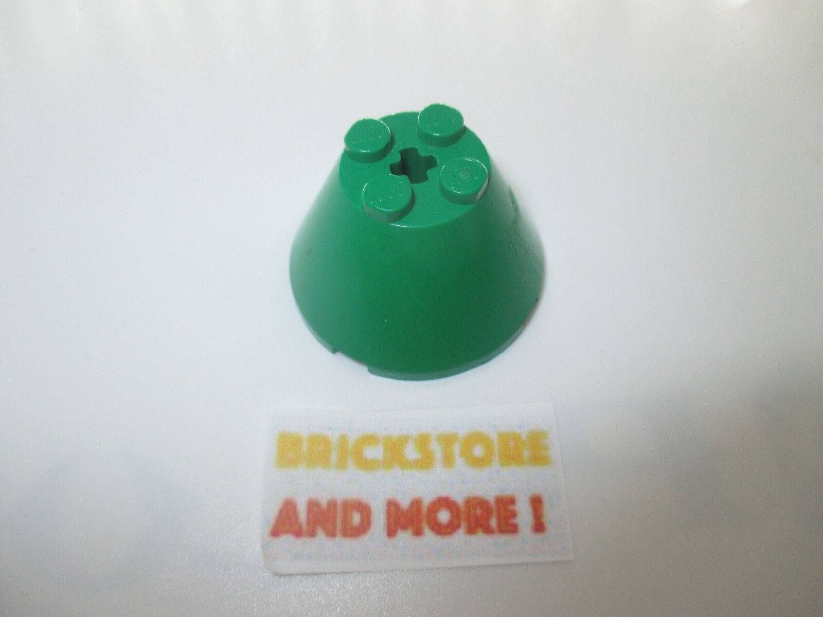 Lego - Cone 4x4x2 3943 - Choose Color and Quantity | eBay