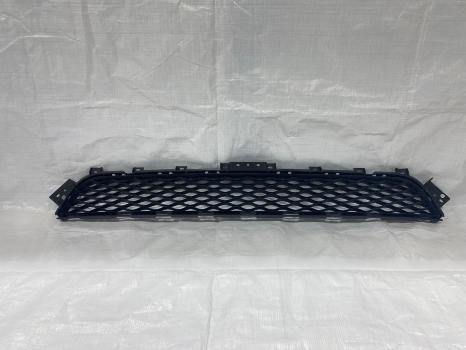 2019 2020 Infiniti QX50 Front bumper lower Grille 622545NA0A | eBay
