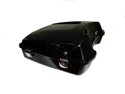 Complete Razor Tour Pack for Harley Davidson Touring Models - Pizza ...