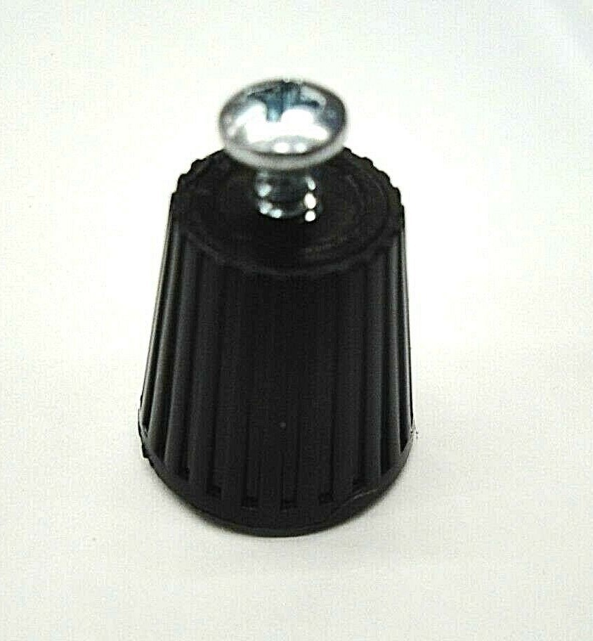 61 62 63 64 65 66 FORD TRUCK F100 F250 GLOVE BOX KNOB BLACK NEW * | eBay