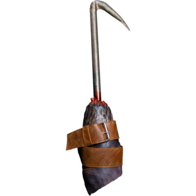 Candyman - Hand Hook Prop | eBay