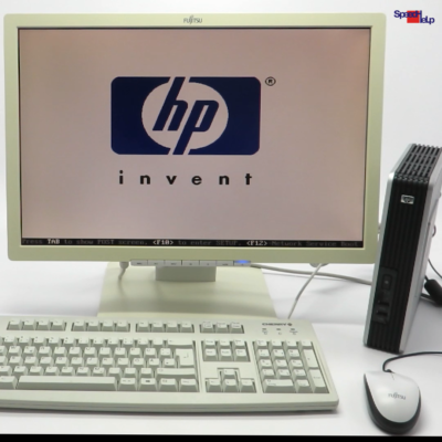 Mini-PC Retrô com Raspberry Pi e Windows XP Recria Anos 2000 - Portal ...