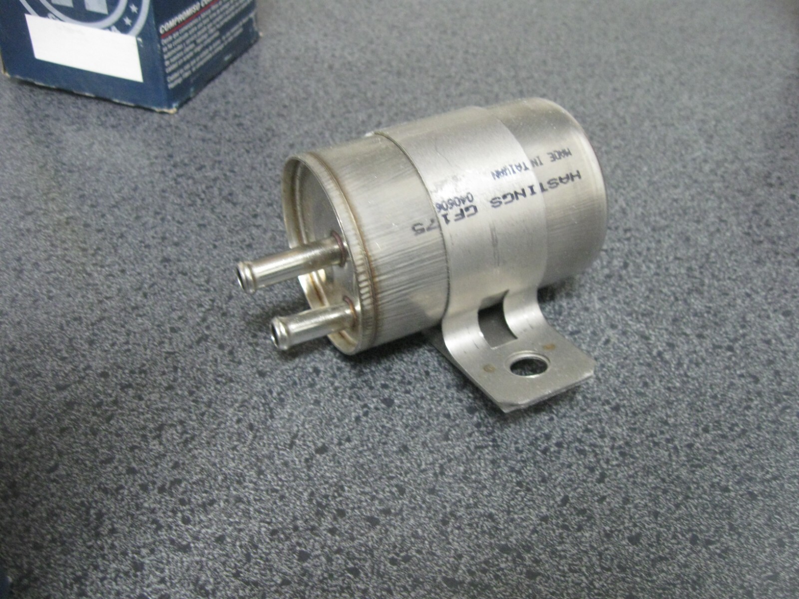 DONALDSON P552050 - cross reference oil filters | oilfilter ...