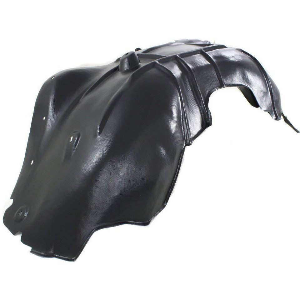 New Front Driver Side Fender Liner For 2014-2016 GMC Sierra 1500 ...